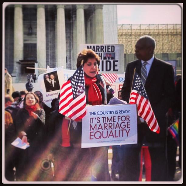 Equal Justice Under Law | UnidosUS