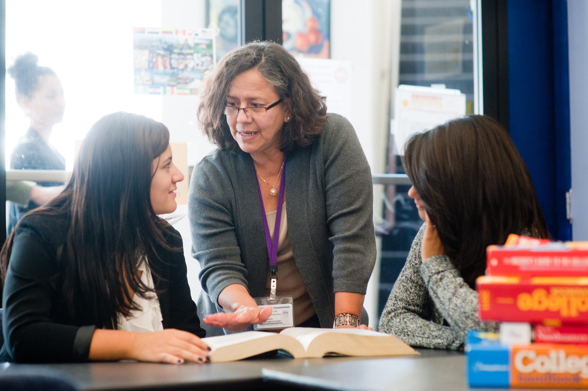 How We Can Improve the Latino Educational Pipeline | UnidosUS