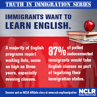 Investments to Help Newcomers Learn English are Key | UnidosUS