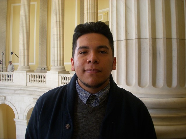 NCLR Affiliates Make the Case for Education Reform in Washington