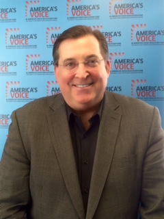 5 Questions for NCLR Capital Awards Honoree Frank Sharry