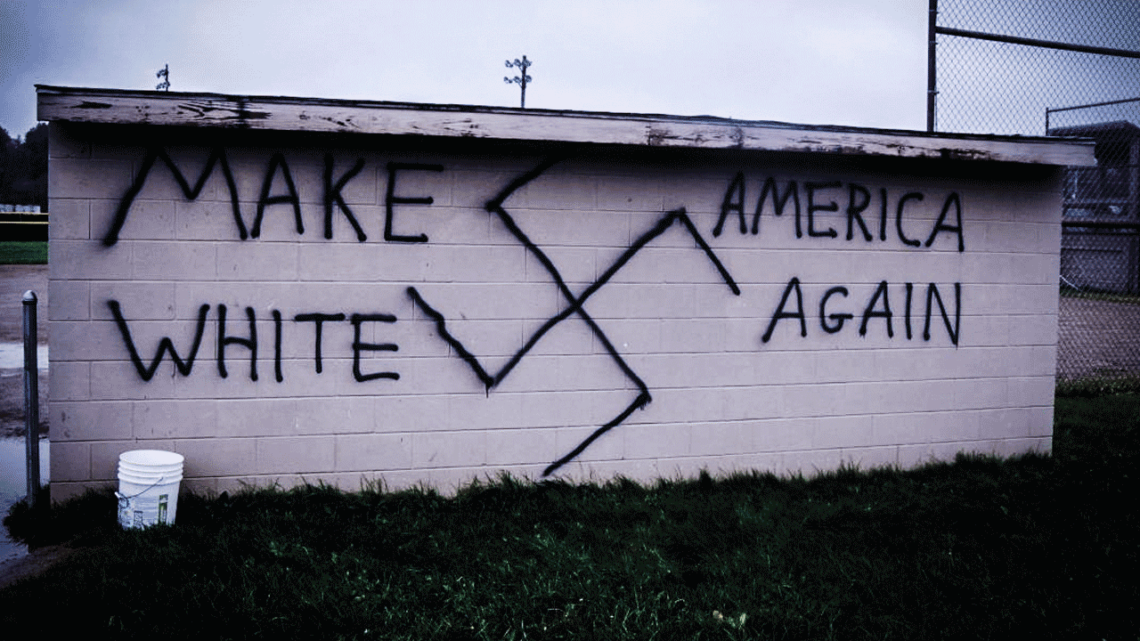 We’re Standing United Against Hate in Our Communities | UnidosUS