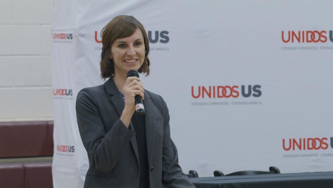 VIDEO: Bilingualism is an Asset, Not a Deficit, says Kathy Hoffman ...