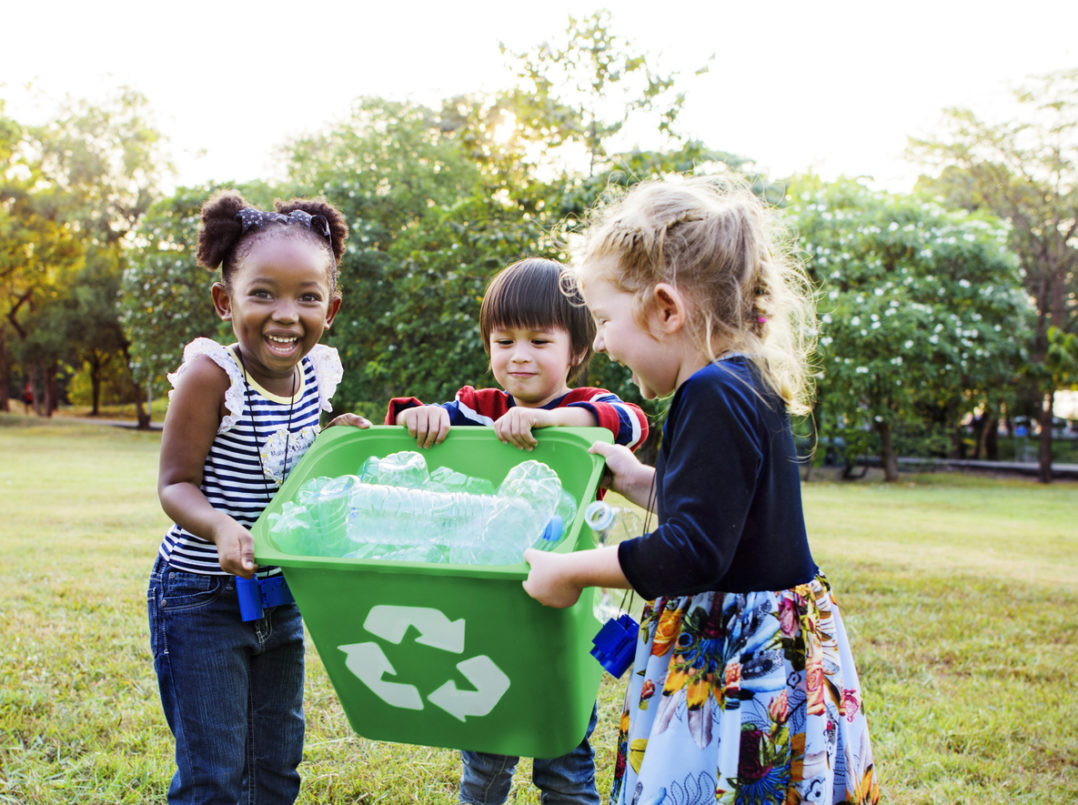 Five Earth Day Activities That Promote STEM Studies for a Sustainable ...