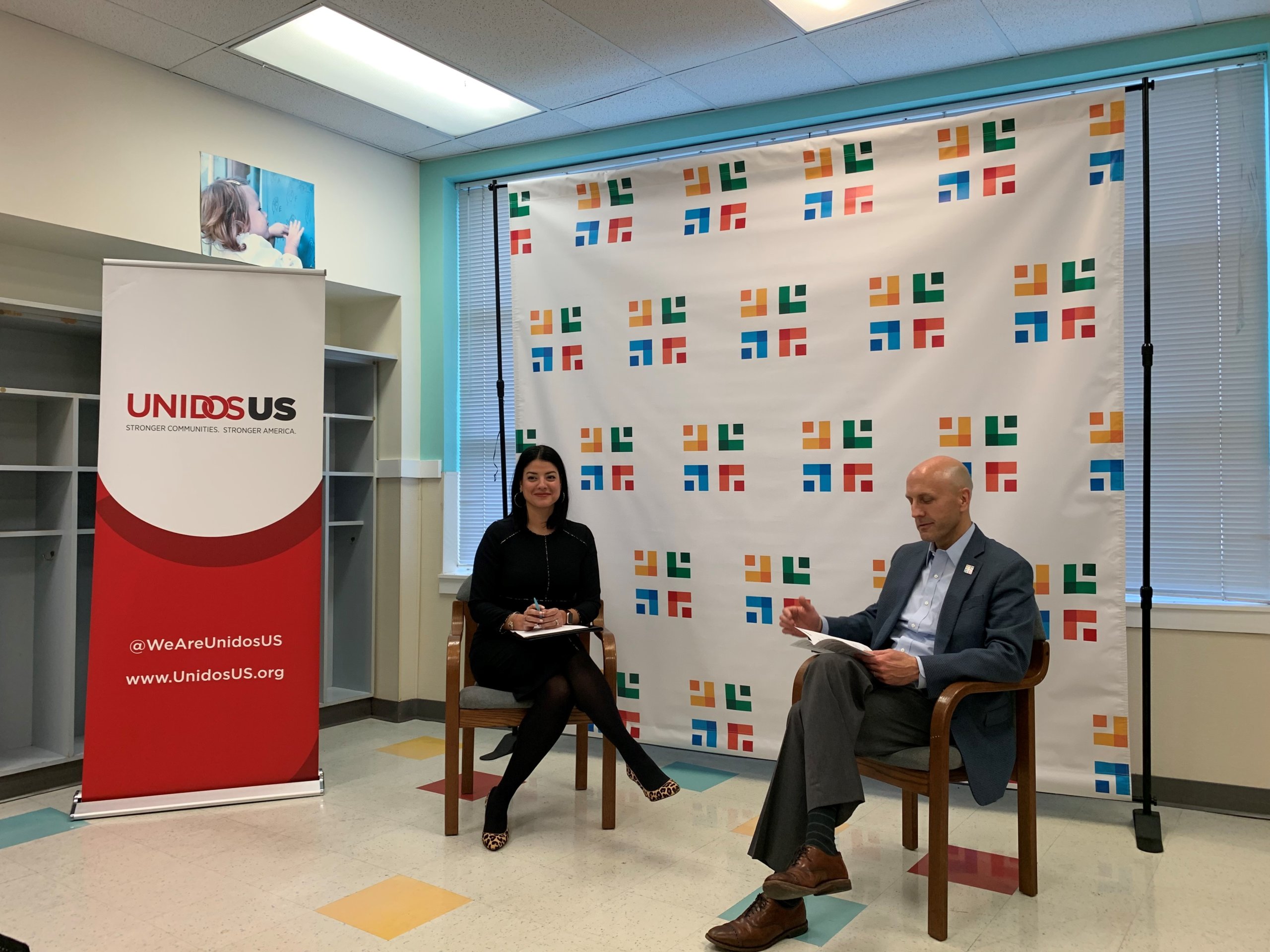 Immigrant Integration: UnidosUS Affiliate of the Year PODER Shares its ...