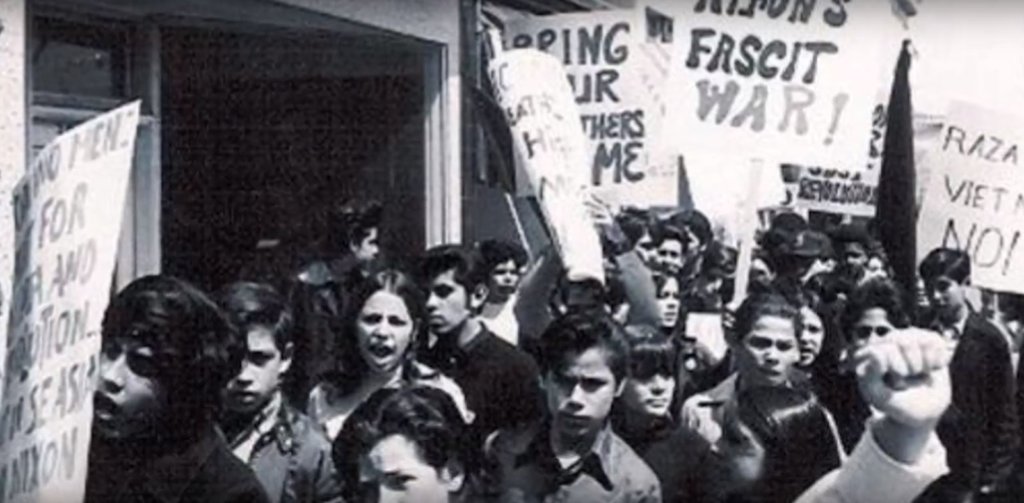 Road to San Diego: The Chicano Federation get back to their roots