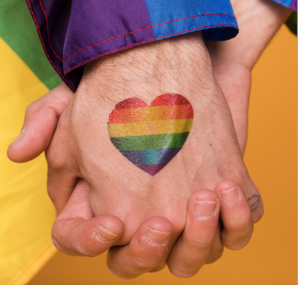 UnidosUS Releases a 2021 Latinx LGBTQ+ Fact Sheet to Promote More ...