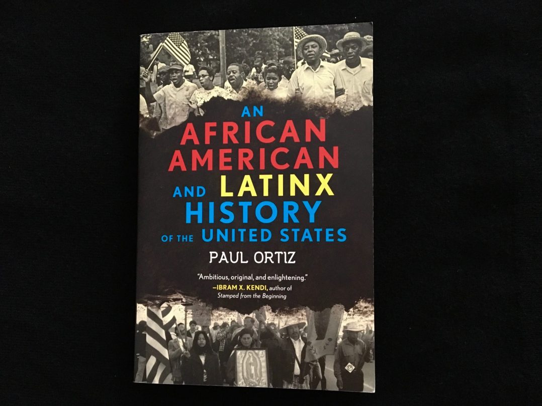 Reflections on Independence: An Interview with Paul Ortiz, Author of An ...