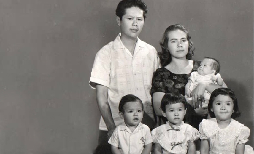 Asian Latinx Educators Reflect on the History of Asian Immigration to ...