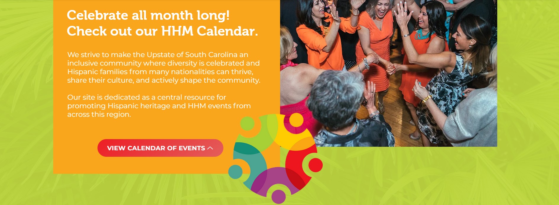 Giving wings to Hispanics in South Carolina | UnidosUS