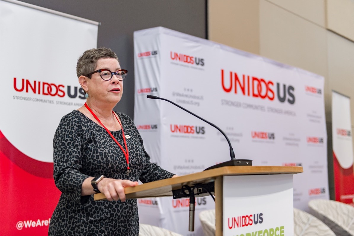Workforce Development Summit | UnidosUS
