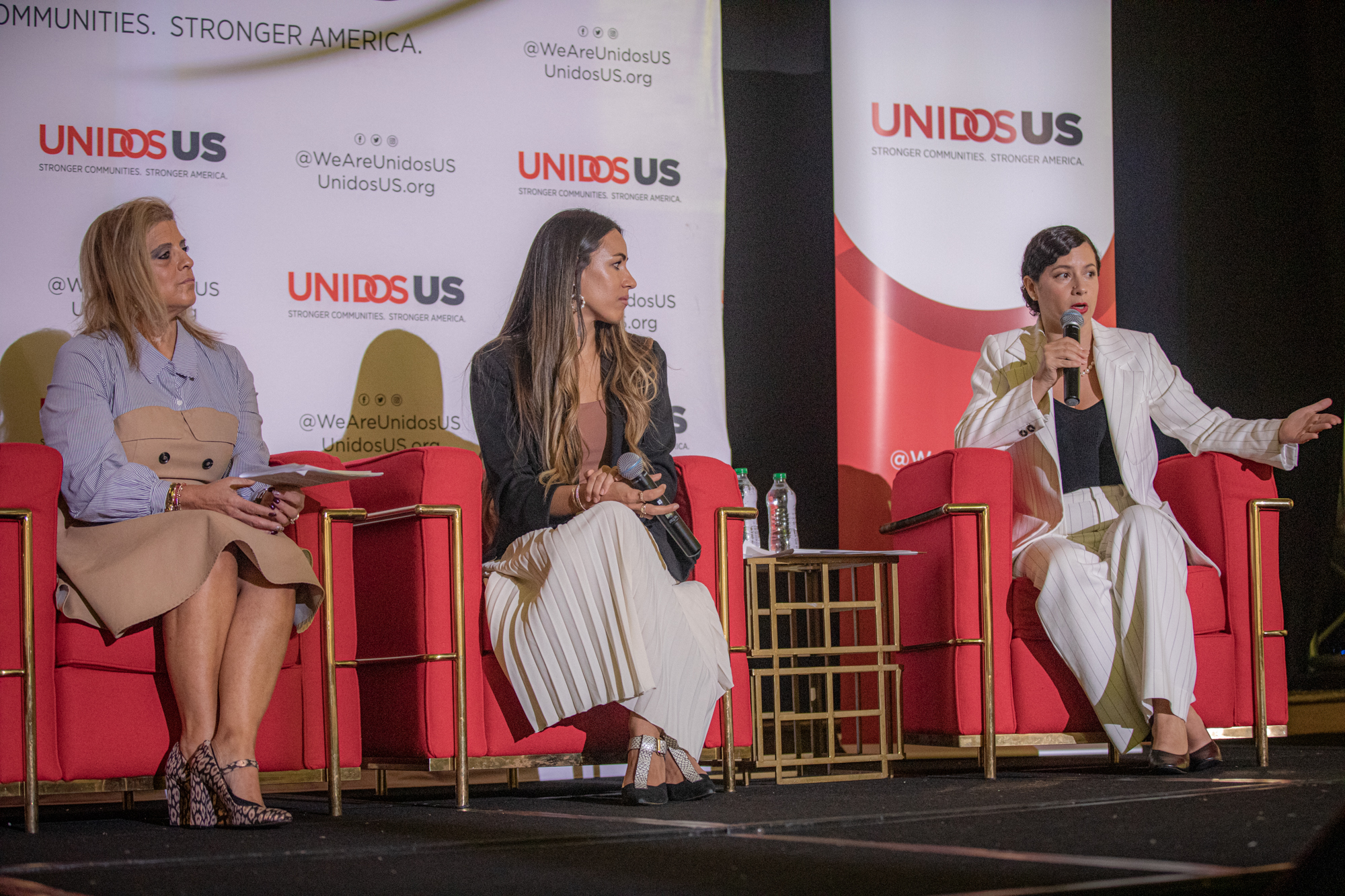 Workforce Development Summit | UnidosUS